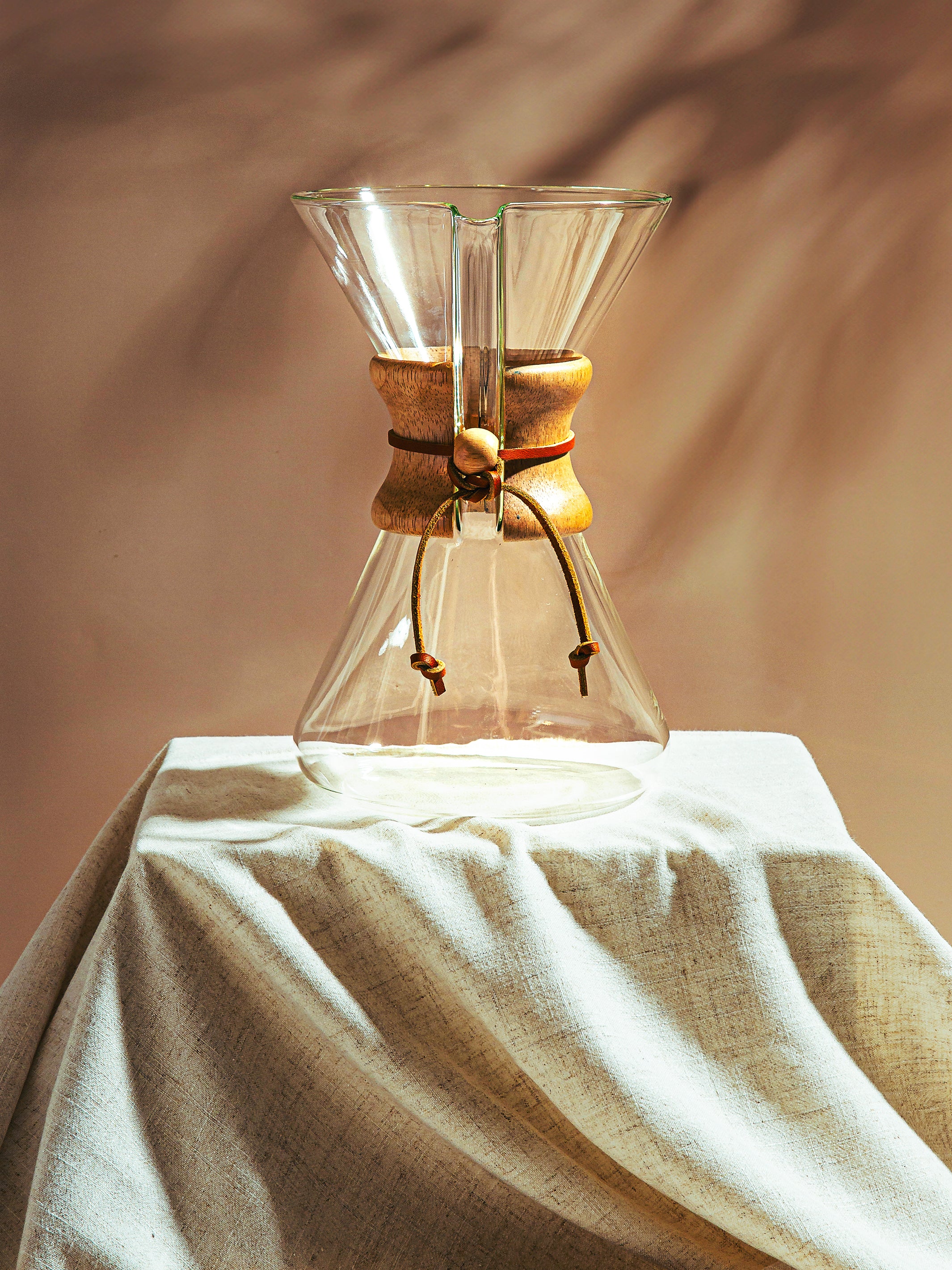 Handblown Series CHEMEX – Chemex