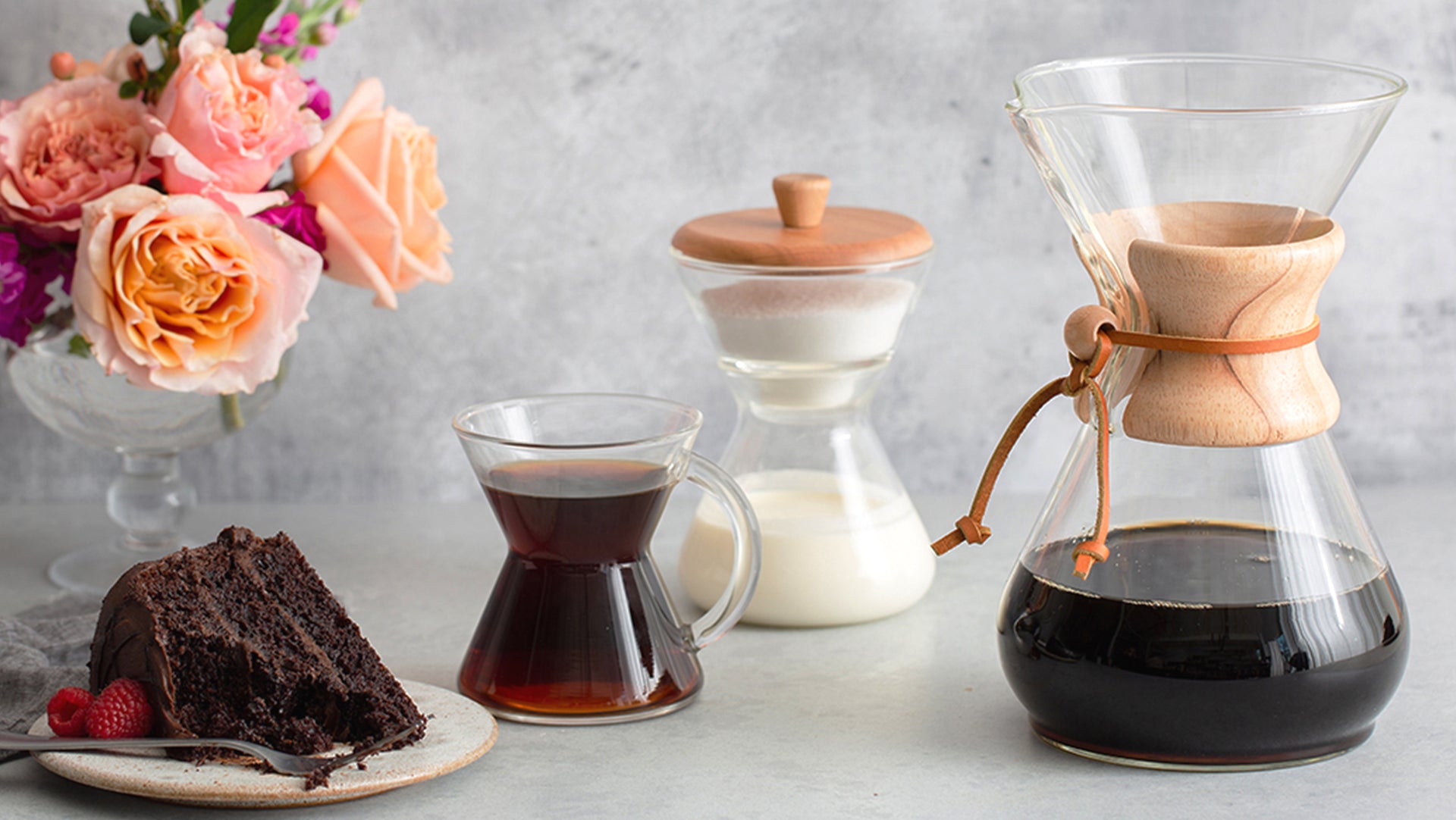 Six Cup Classic Chemex® Chemex