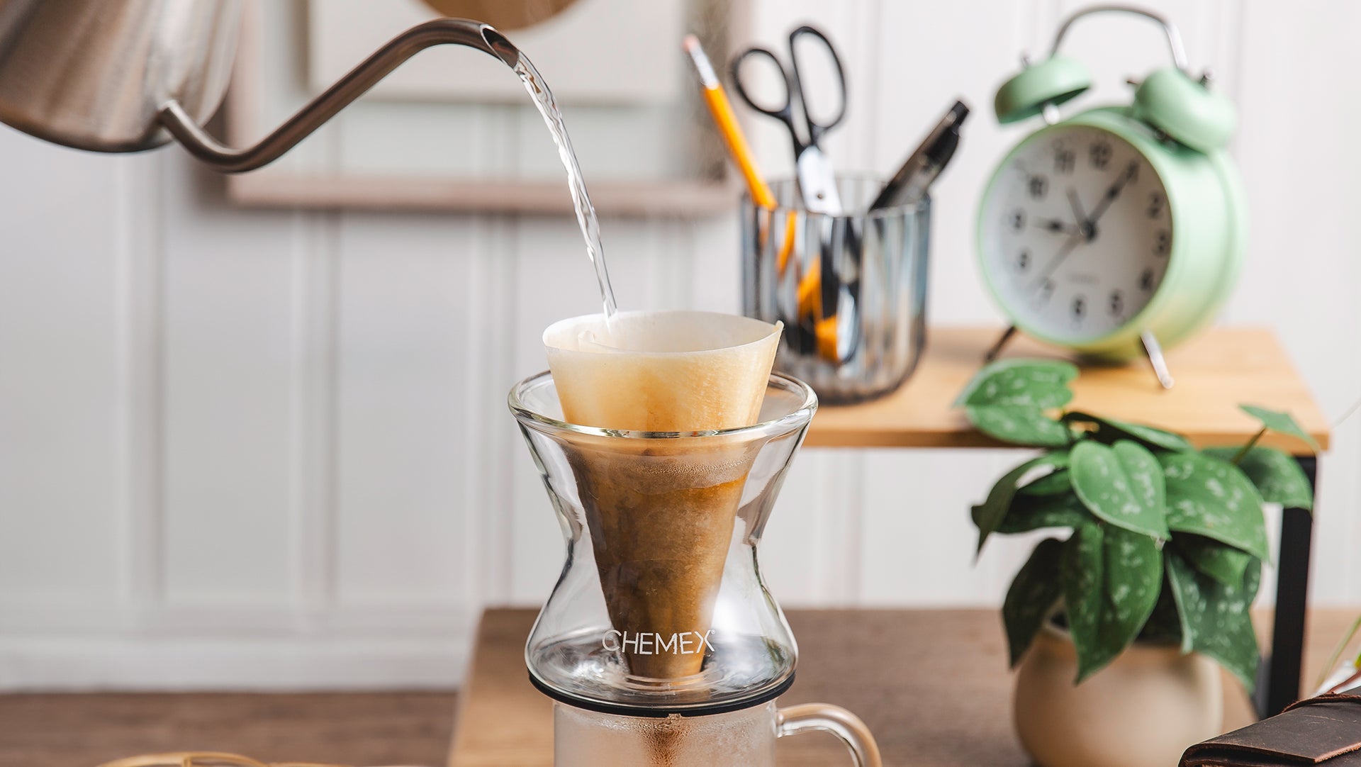 Filters – Chemex