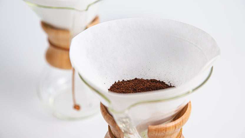 Ottomatic® 2.0 – Chemex