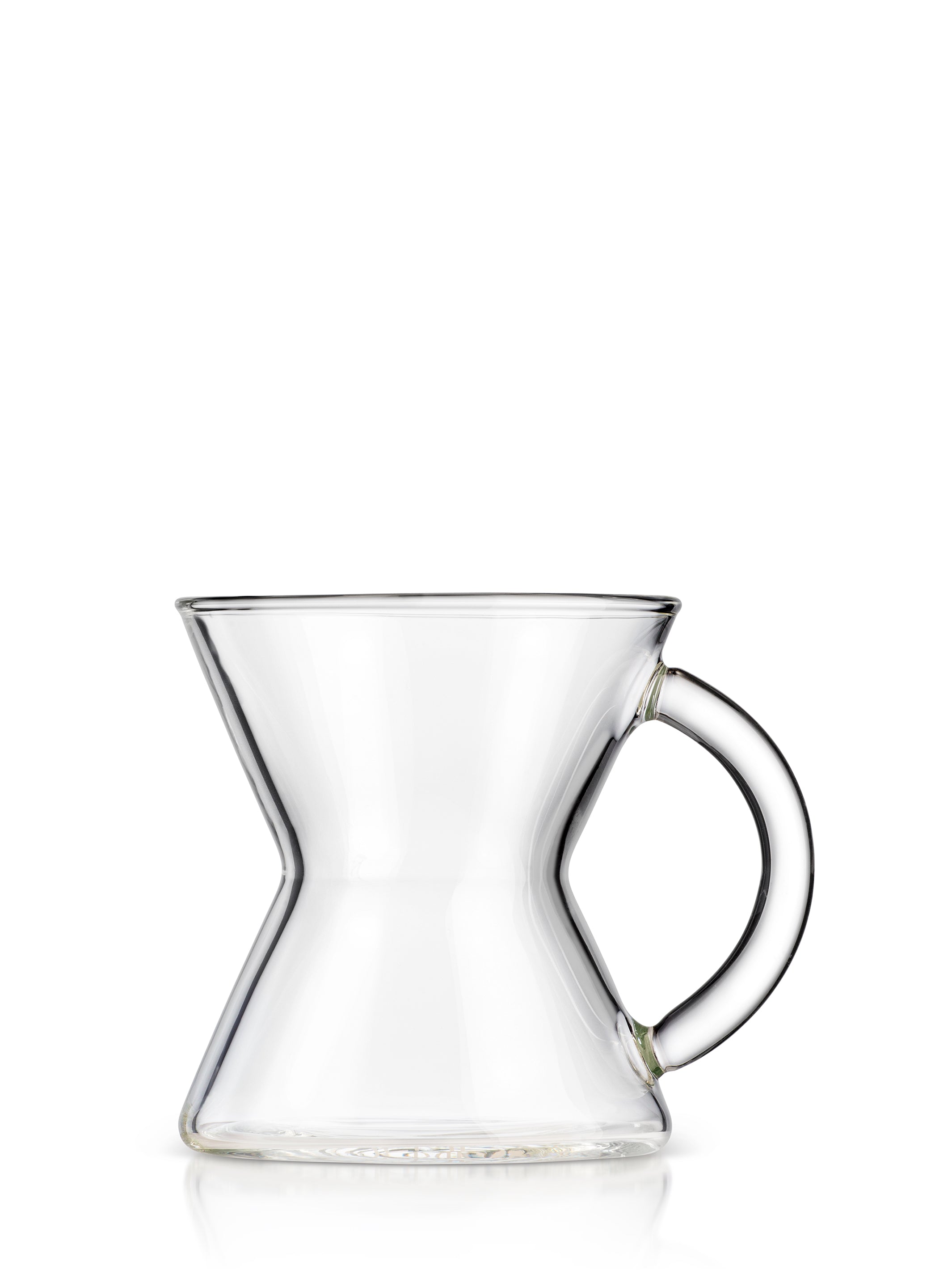 CHEMEX® Glass Mug – Chemex Coffeemakers & Filters