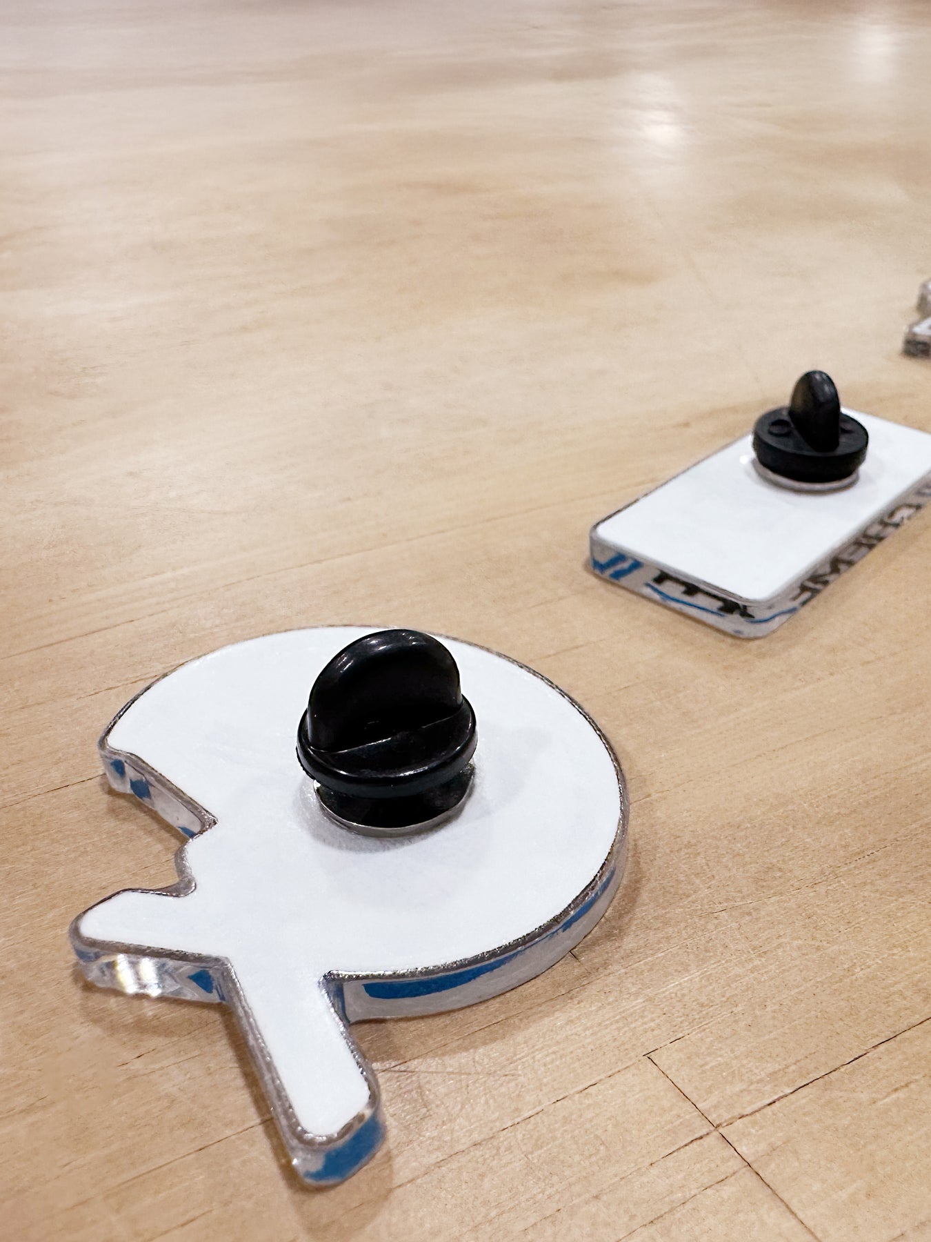 CHEMEX Chemist Pin – Chemex Coffeemakers & Filters