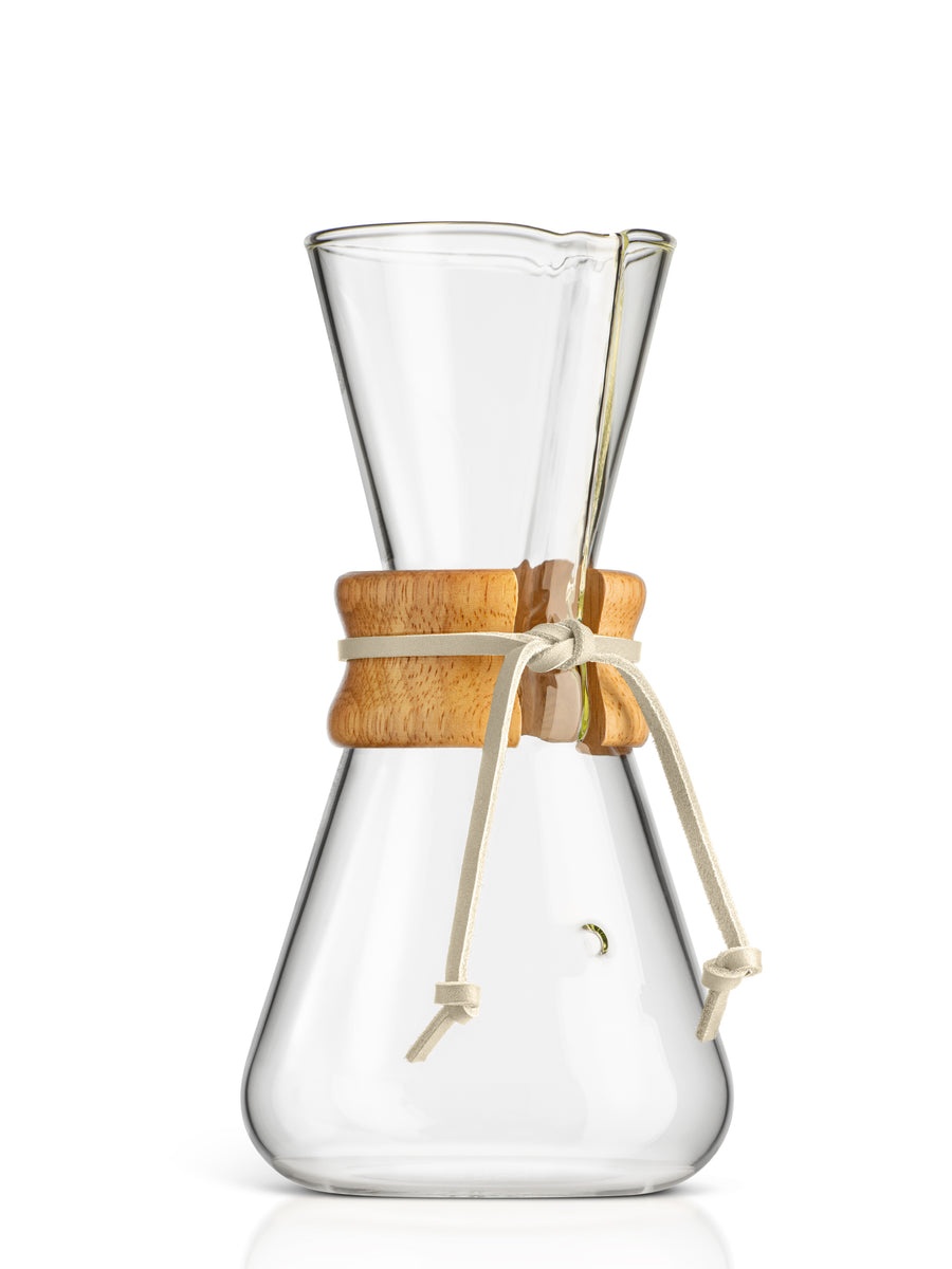Rawhide Color Variations – Chemex
