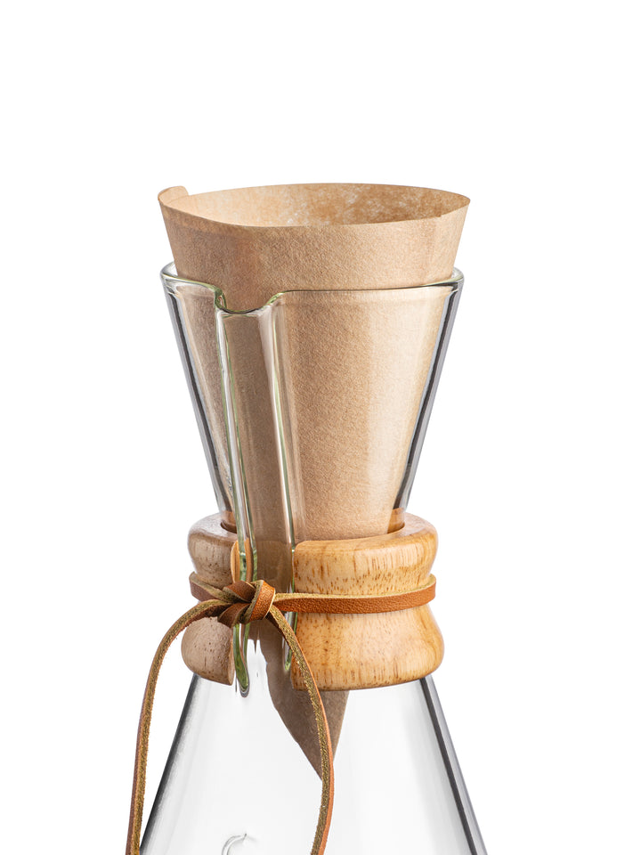Filters – Chemex Coffeemakers & Filters