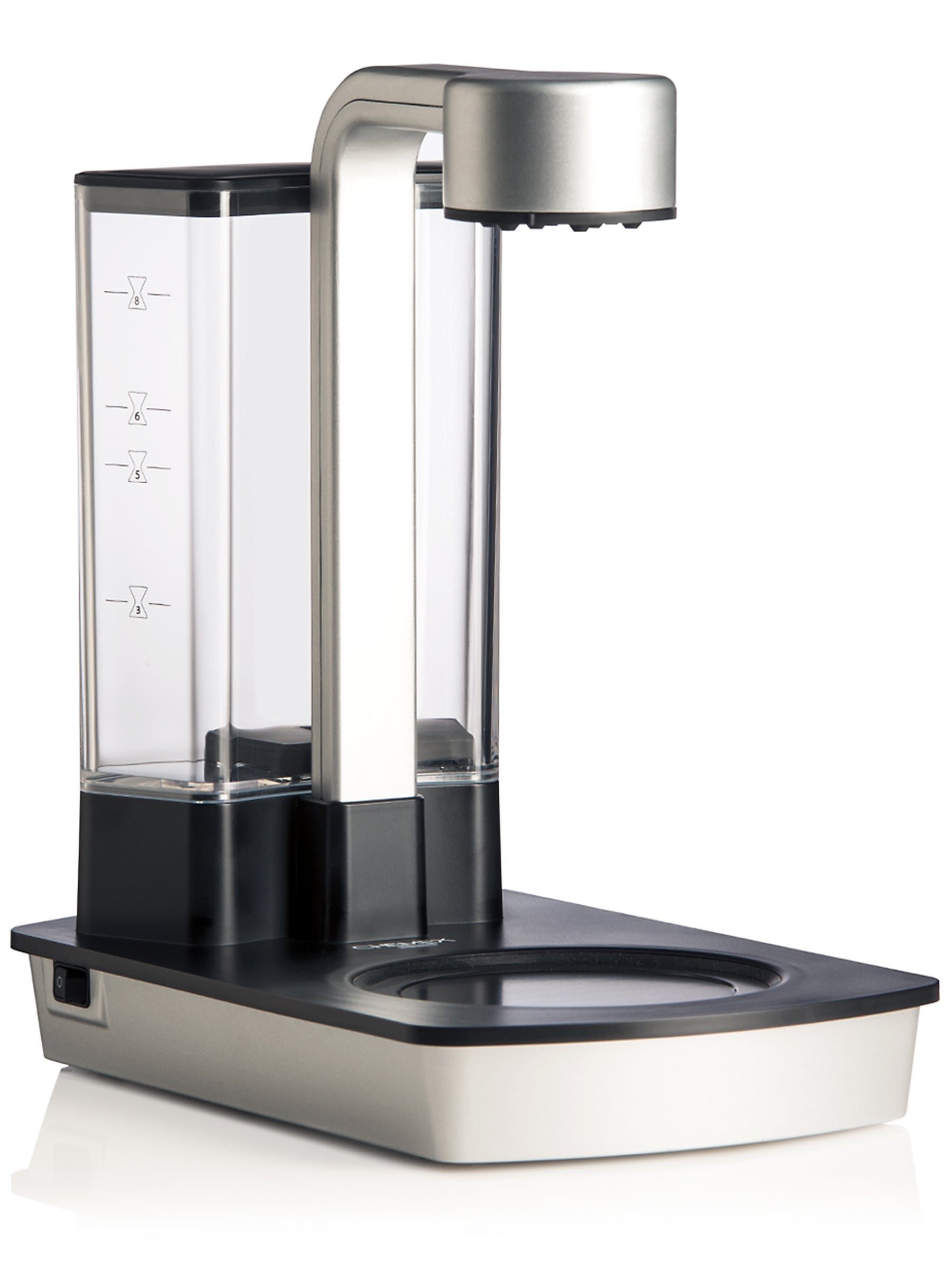 Ottomatic® 2.0 – Chemex Coffeemakers & Filters