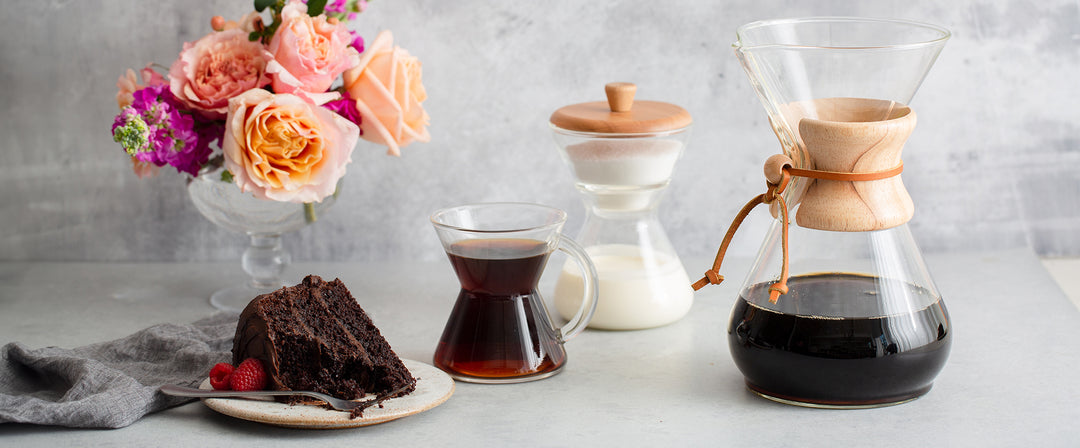 Starter Kit – Chemex