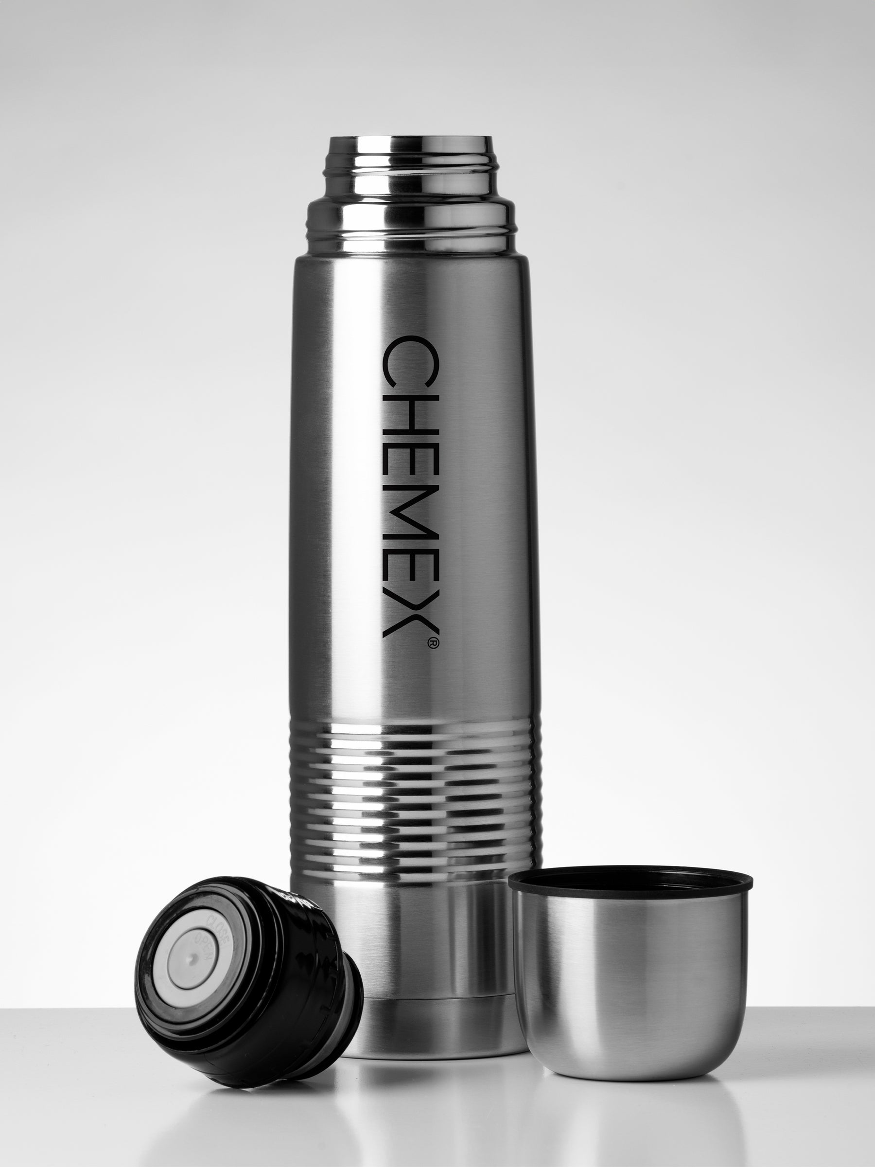 CHEMEX® Thermos – Chemex Coffeemakers & Filters