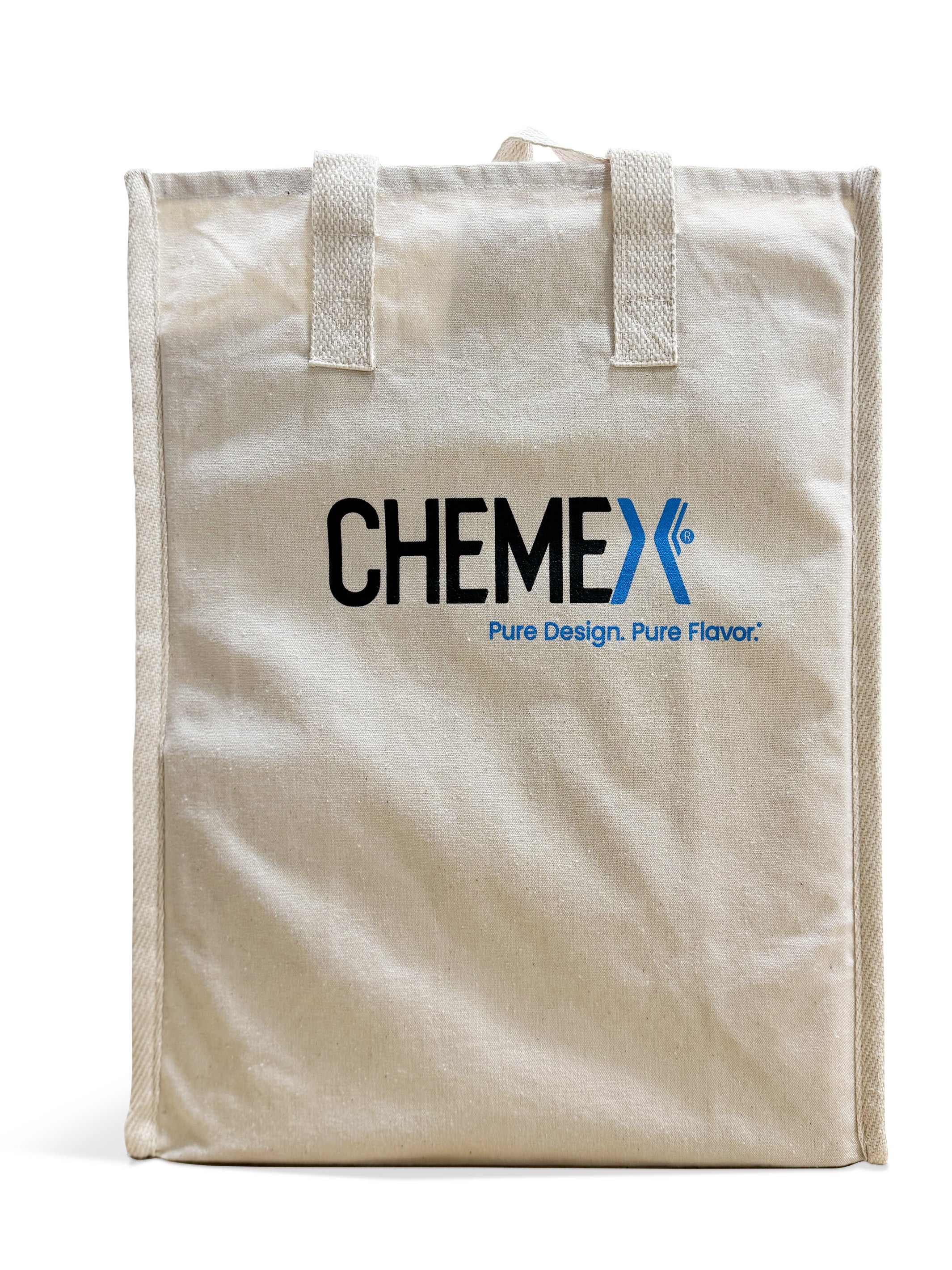 CHEMEX Tote – Chemex Coffeemakers & Filters